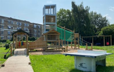 Tower Hamlets Local Offer :: Blog Articles / Bounce Forward