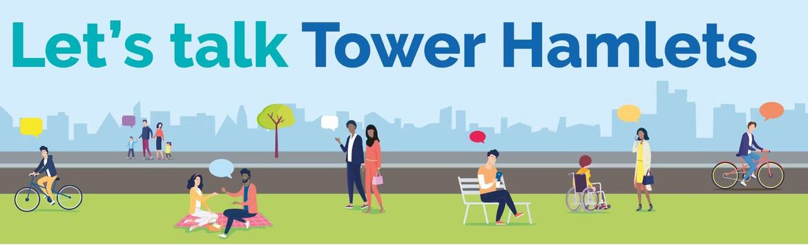 Tower Hamlets and City SEND IASS :: News / SEND Play & Homework Club