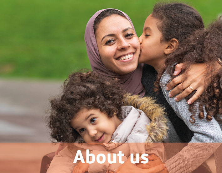 Achieving for Children :: Fostering