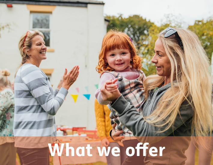 Achieving for Children :: Fostering