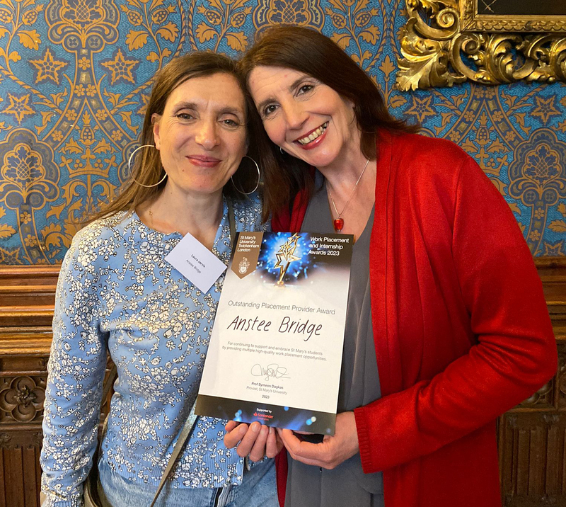 Achieving for Children :: Anstee Bridge / Who we are / Our people