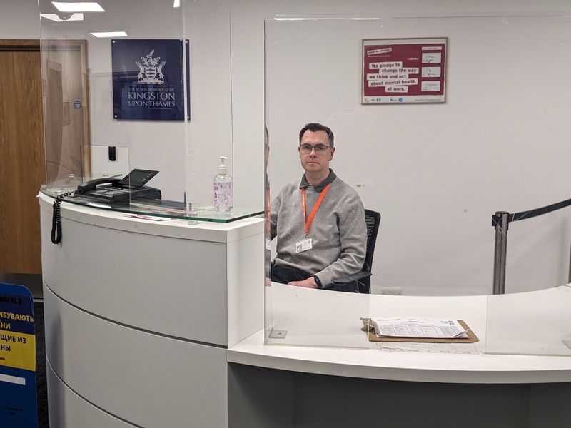 AfCinfo website - Kingston and Richmond :: Community Information ...