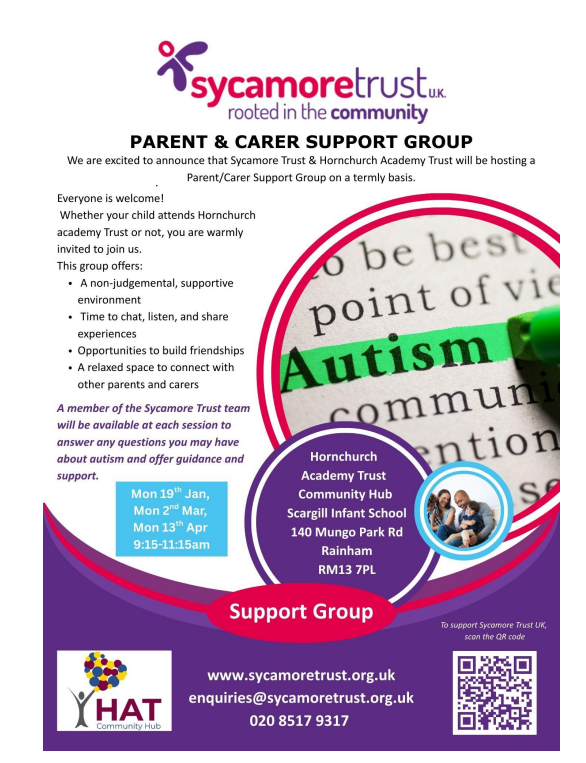 Havering Sendiass :: Information and advice / I am a Parent/ Carer ...
