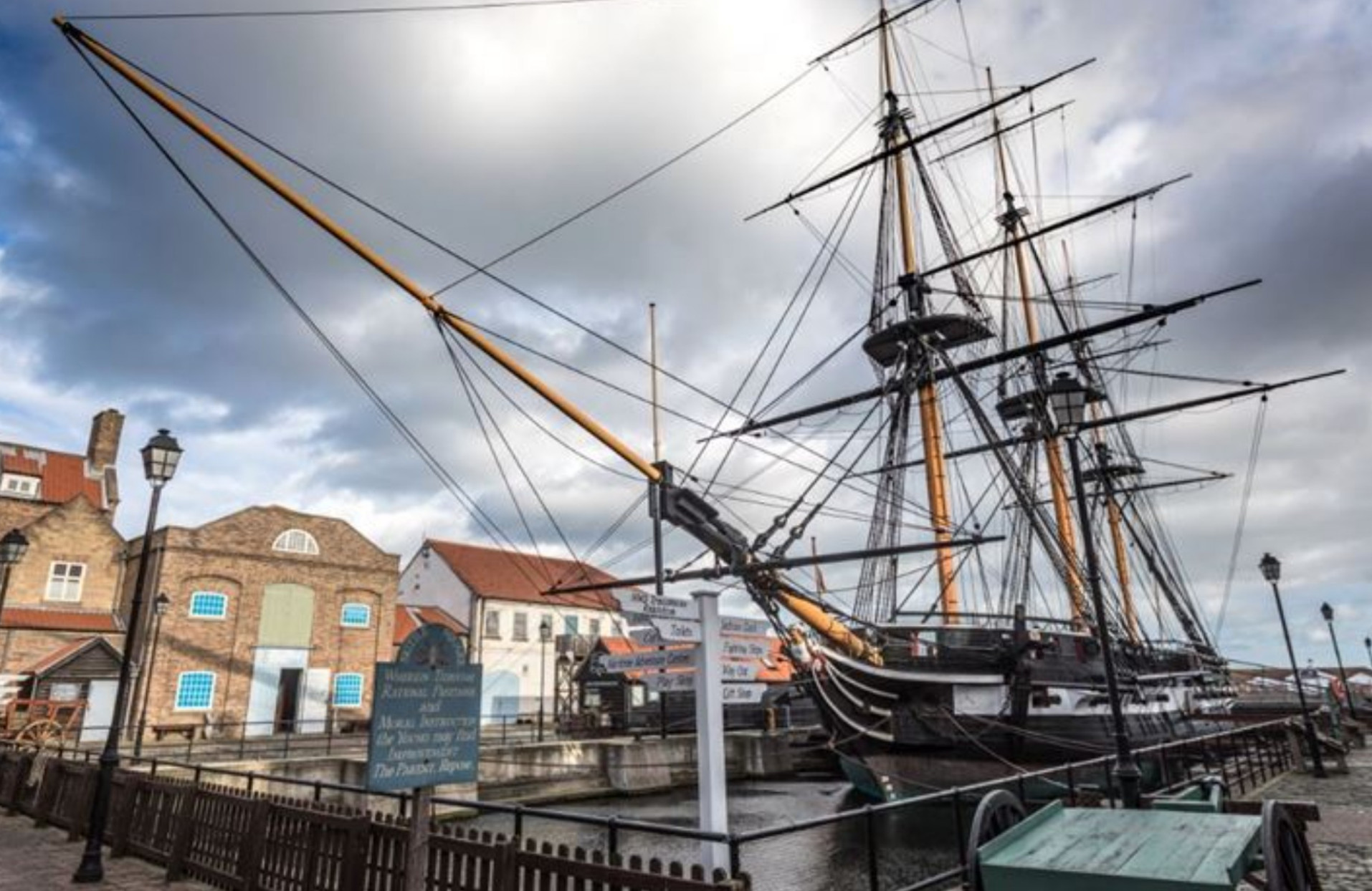 Hartlepool Now :: Home