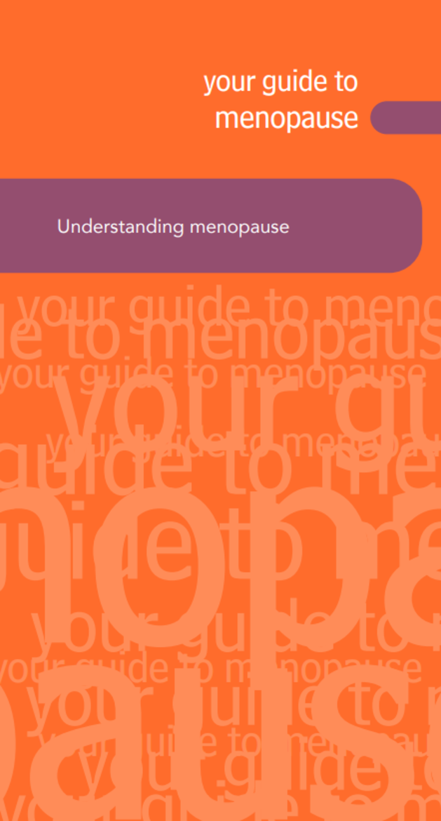 Hartlepool Wellbeing Re-Store :: Women’s health / Your guide to the ...